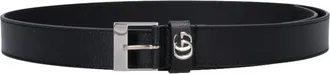 Gucci Belt Gg