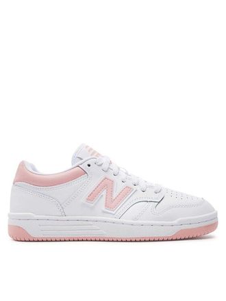 New Balance Sneakers BB480LOP Wei&szlig;