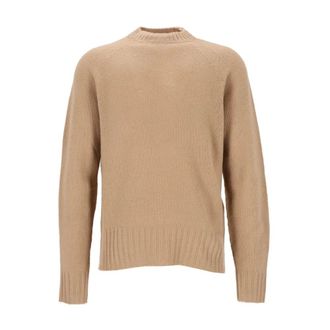 Tom Ford Herren, Strickwaren, Beige, 2XLGr&ouml;&szlig;e