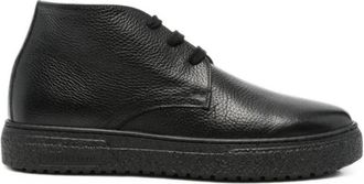 Corneliani Chaussures plates Corneliani - Homme - Chaussures - Noir - Taille: 41 1/2 EU