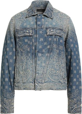 Amiri JACKEN & MÄNTEL - Jeansjacken/Mäntel auf YOOX.COM