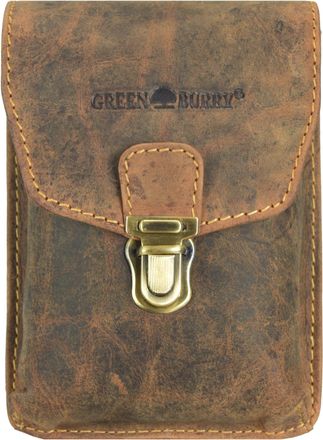 Greenburry G&uuml;rteltasche