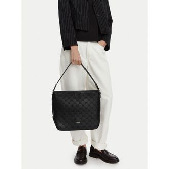 Mexx Handtasche MEXX CEO-MEXX-S-007-10 Schwarz