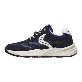 Voile Blanche Homme, Chaussures, Bleu, Taille: 42 EU Club22 Baskets