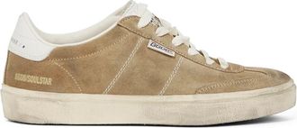 Golden Goose Damen, Schuhe, Braun, 40 EUGröße