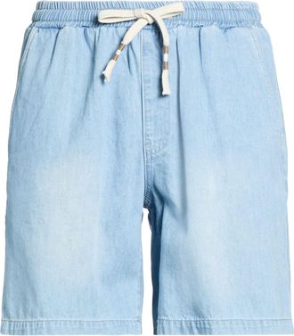 Tooco HOSEN & R&Ouml;CKE - Jeansshorts auf YOOX.COM