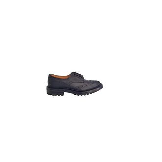 Trickers Mc Derby Brogues - - Shoes - Herren - Blau - 45 EU