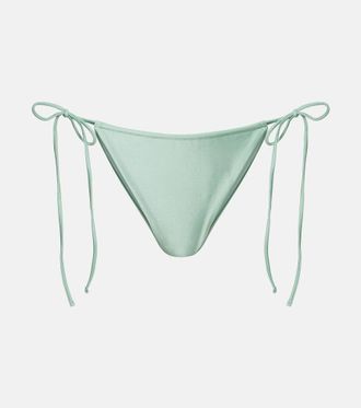 JADE Swim Culotte de bikini Lana