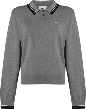 Obey STRICKWAREN - Pullover auf YOOX.COM