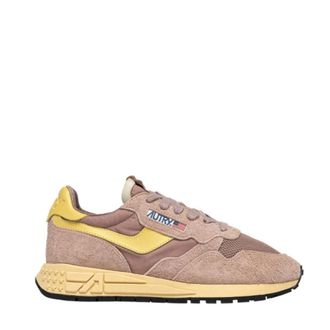 Autry Herren, Schuhe, Braun, 41 EUGr&ouml;&szlig;e