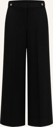 Gerard Darel Hose Mela schwarz