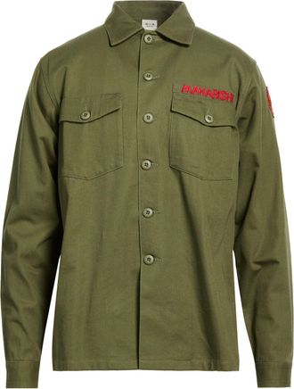 maharishi TOPS - Hemden auf YOOX.COM