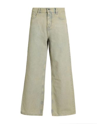 Amiri HOSEN & R&Ouml;CKE - Jeanshosen auf YOOX.COM