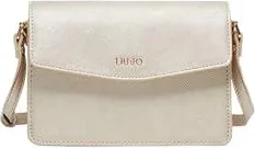 Liu Jo Caliwen ECS Crossbody S Gold