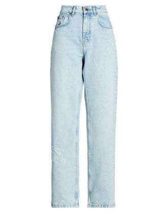 Casablanca BAS - Pantalons en jean sur YOOX.COM