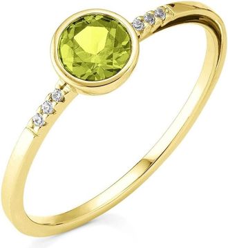 Orolino Ring