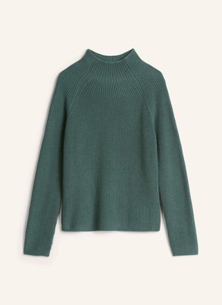 Marc O'Polo Marc Opolo Pullover gruen