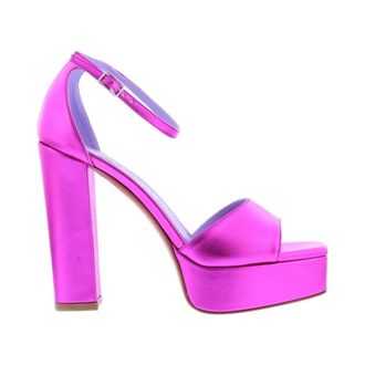 Albano Flat Sandalen - - Shoes - Damen - Rosa - 36 EU