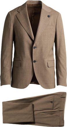 Lardini ANZ&Uuml;GE und CO-ORDS - Anz&uuml;ge auf YOOX.COM