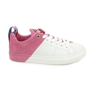 Colmar Bradbury Block 214 - - Shoes - Damen - Wei&szlig; - 39 EU