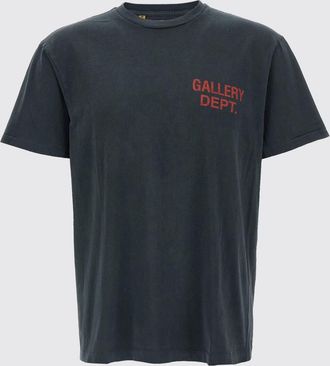 Gallery Dept. T-Shirt GALLERY DEPT. Herren Farbe Schwarz