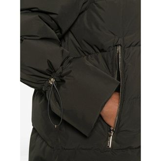 Moorer Gadia Down Jacket - Green