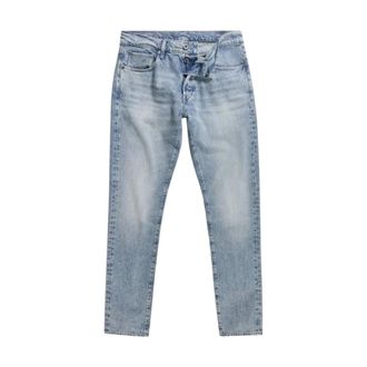 G-Star Herren, Jeans, Blau, W33Gr&ouml;&szlig;e