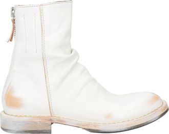Moma SCHUHE - Stiefeletten auf YOOX.COM
