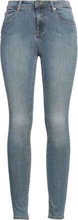 Met HOSEN & RÖCKE - Jeanshosen auf YOOX.COM