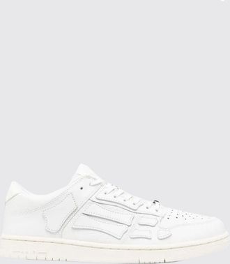 Amiri Sneakers AMIRI Herren Farbe Wei&szlig;