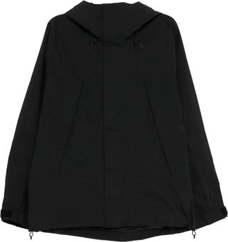 Goldwin Pertex Jacke - Schwarz