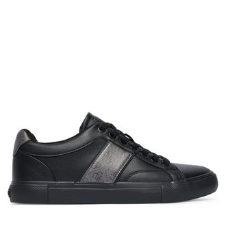 Guess Sneakers Guess FMTCRI FAL12 Schwarz