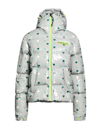 Khrisjoy JACKEN & M&Auml;NTEL - Pufferjacken & Daunenjacken auf YOOX.COM
