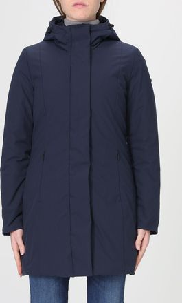 RefrigiWear Mantel REFRIGIWEAR Damen Farbe Blau