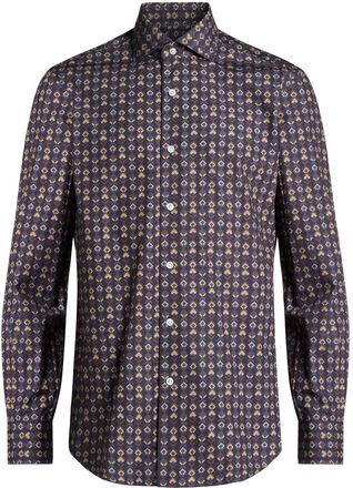 Barba TOPS - Hemden auf YOOX.COM