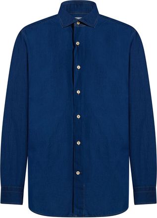 Rosso Malaspino TOPS - Hemden auf YOOX.COM