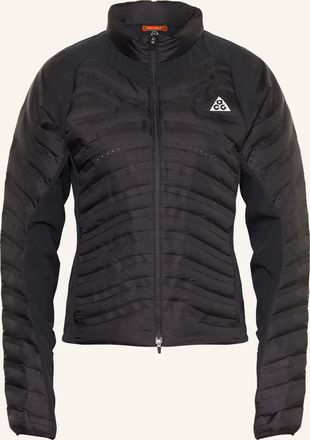 Nike Daunen-Laufjacke Acg Lava Loft schwarz