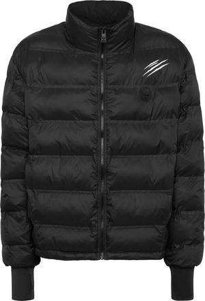 Plein Sport Winterjacke Scratch
