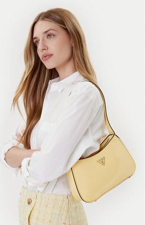 Guess Handtasche Arnela HWNY94 96170 Gelb