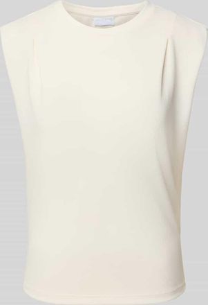 Jake*s Tanktop mit Rundhalsausschnitt