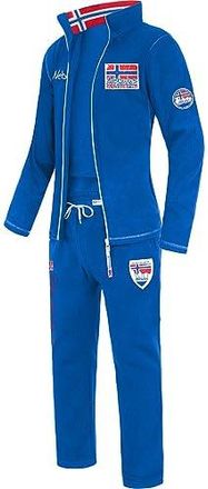 Nebulus Cobalt pour Homme, L