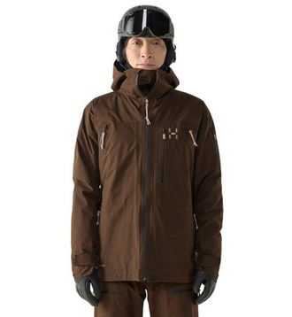 Hagl&ouml;fs Latnja GTX Insulated M - Hardshell-Jacke - Herren