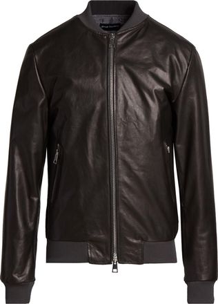Street Leathers JACKEN & M&Auml;NTEL - Jacken und Anoraks auf YOOX.COM