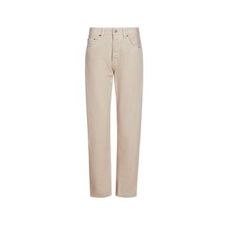 Carhartt Work in Progress Law Jean - Beige