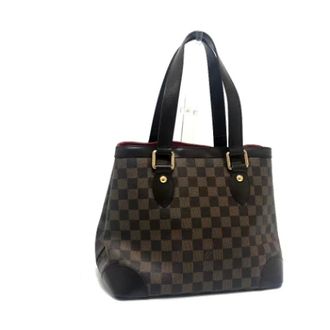 Louis Vuitton Pre-owned N51205 Sac Cabas - Femme - Pre-owned - Brun - Taille: ONE Size