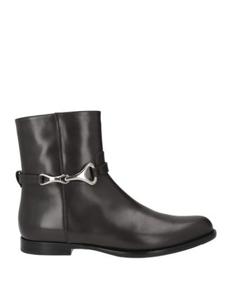 Un&uuml;tzer SCHUHE - Stiefeletten auf YOOX.COM