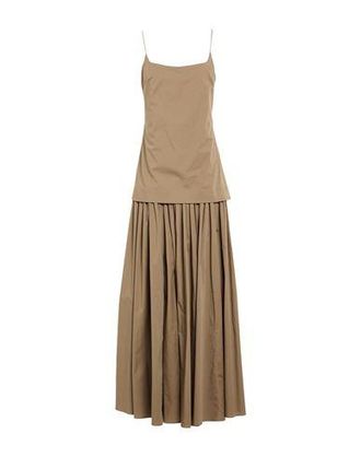 Staud ROBES - Robes longues sur YOOX.COM