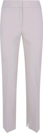 PESERICO Damen, Hosen, Beige, XSGr&ouml;&szlig;e