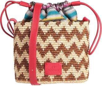 Missoni TASCHEN - Umh&auml;ngetasche auf YOOX.COM