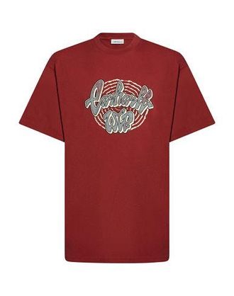 Carhartt Work in Progress TOPS - T-shirts sur YOOX.COM